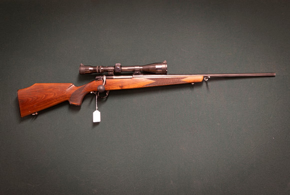 Carl-Gustaf 1900 Kal. 308 #635126. Waffen (waffenscheinpflichtig ...