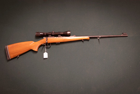 Brno mod 2 kal. 22LR #71153 SE1082204. Licensvapen - Kulgevär - Auctionet