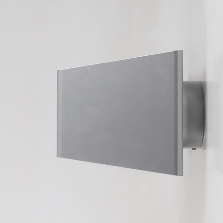 VÄGGLAMPA - UTOMHUS, Zero A01. Belysning & Lampor - Vägglampor - Auctionet