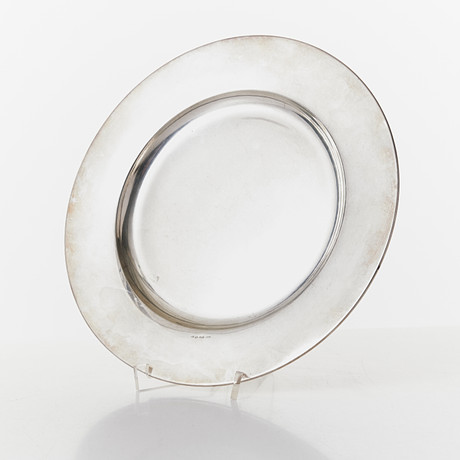 FAT, Silver, GAB, 1919. Silver & Metall - Silver - Auctionet