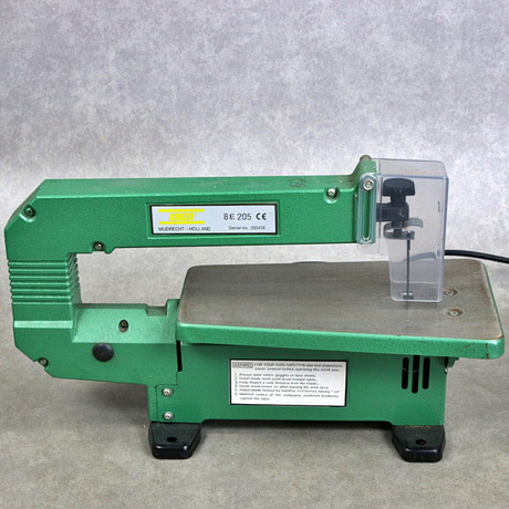 PICTURE SAW, Kinzo, Holland. Miscellaneous - Modern Tools - Auctionet
