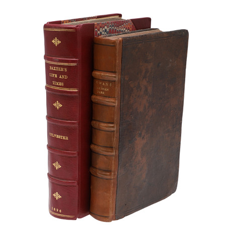 ELNATHAN PARR. Die Werke dieses treuen und schmerzhaften Predigers ...