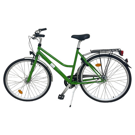 CYKEL, Postkodlotteriet. Fordon, Båtar & Delar - Cyklar - Auctionet