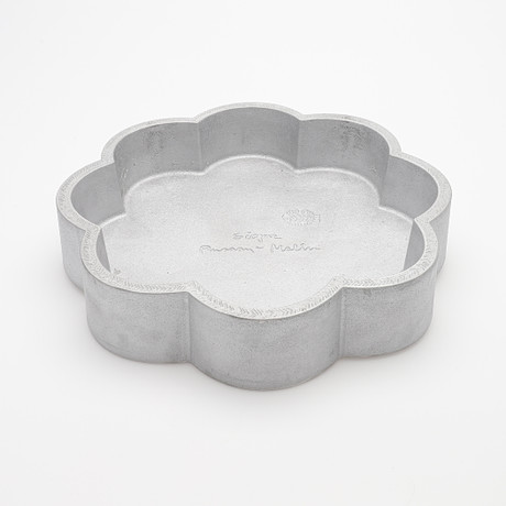 SIGNE PERSSON-MELIN. SKÅLFAT, "SIGILL", BYARUMS BRUK. Silver & Metall ...