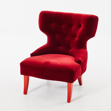 An armchair, Homeline, model Lady, 2000s. Furniture - Armchairs ...