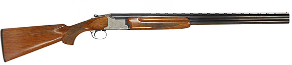 SINGLE SHOT SHOTGUN, make w, model 101, calibre 12/70, ex no. K432480 ...