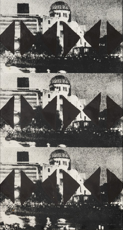 LARS NILSSON. "Nocturne", signerad och daterad Lars Nilsson -84, nr 5/200. Konst - Grafik ...