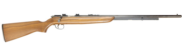 REPEATER BALL RIFLE, brand Remington, model 512 Sportsmaster, calibre ...