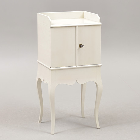 A rococo pot cabinet, “Sandbro”, from IKEA's 18th century series ...