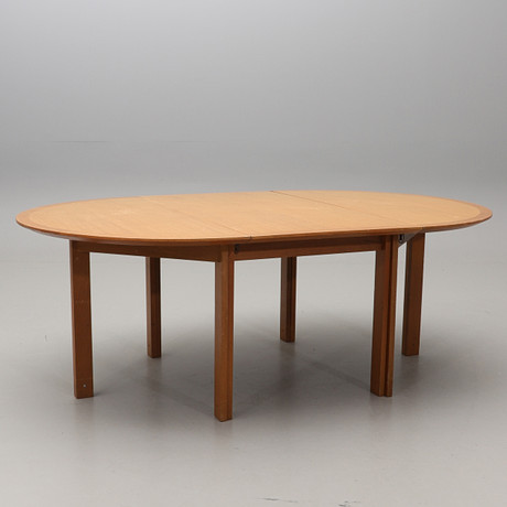 RUD THYGESEN & JOHNNY SØRENSEN. Konferensbord, Botium, Danmark, 3 delar ...