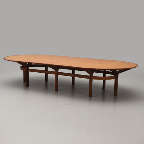 RUD THYGESEN & JOHNNY SØRENSEN. Konferensbord, 4 delar, Botium, Danmark ...