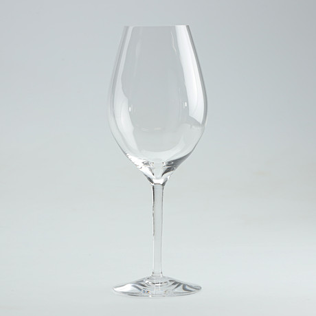 VINGLAS, 6 st, Reijmyre, modell 'Senses Full Bodied'. Glas - Bruksglas ...