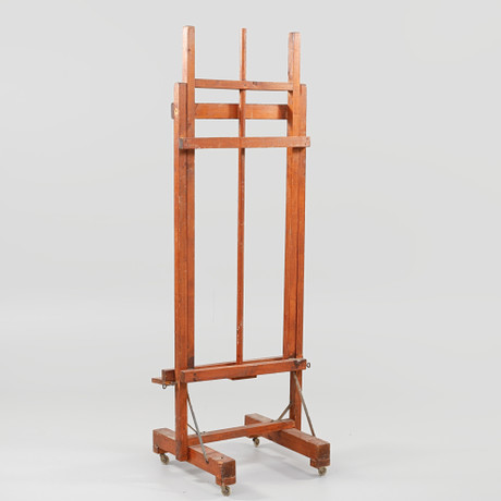 STAFFLI, 1900-talets första hälft. Möbler - Övrigt - Auctionet