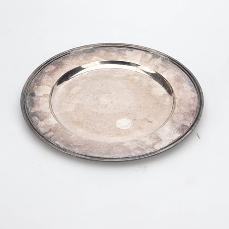 FAT, silver 830, 1970-tal. Silver & Metall - Silver - Auctionet