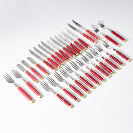 BESTICK 31 st, Melron, Frankrike, 1900-talets andra del. Övrigt ...