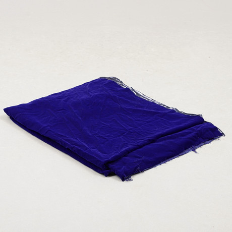 SAMMETSTYG, Eagle, 2000-tal. Mattor & Textil - Textil - Auctionet