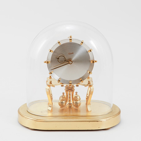 BORDSUR, Kundo, Kieninger & Obergfell, Tyskland. Klockor & Ur - Bordsur ...