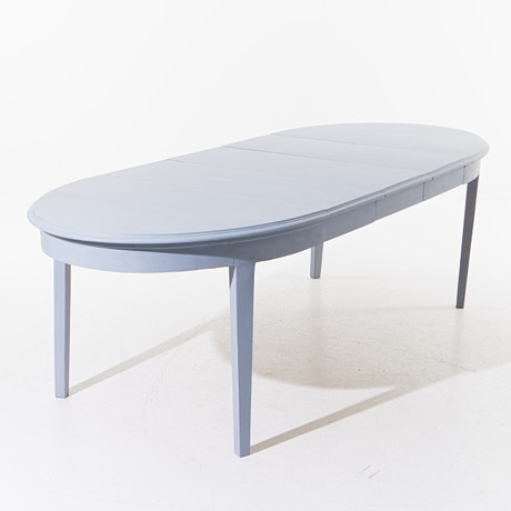 BORD, 1900-talets fösta hälft, bemålat. Möbler - Bord - Auctionet