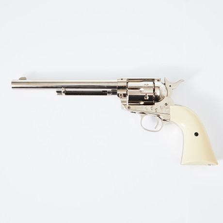 COLON ACID REVOLVER, Colt Single Action Army 45, caliber 4.5 mm ...