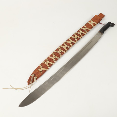 MACHETE Legitimus Collins & Co, NO 808, United States. Weapons ...