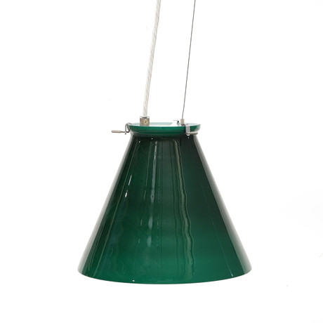 TAKLAMPA, "Zero", Nybro. Belysning & Lampor - Taklampor - Auctionet