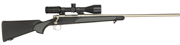 REPEATER BALL RIFLE, Remington, model 700 XCR, calibre .30-06, ref. S6515976, se-no. SE2847854 ...