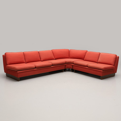 MODULSOFFA, "Playboy", DUX. Möbler - Soffor & Sittgrupper - Auctionet