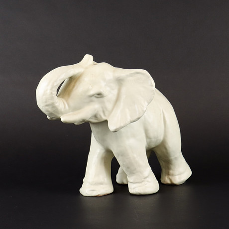 ANNA-LISA THOMSON. Elefant, keramik, Upsala Ekeby. Keramik & Porslin ...