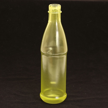 ULRICA HYDMAN-VALLIEN. PET bottle, glass, Kosta Boda. Glass - Art glass ...