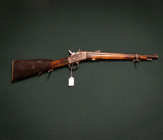 Carl Gustav Artillery cal.12.7x44 R for No.:4993. Licence weapons ...