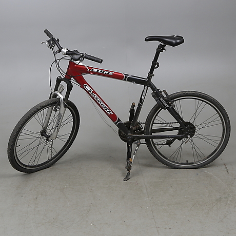 BIKE, Cresent, Edge. Vehicles, Boats & Parts - Bicycles - Auctionet