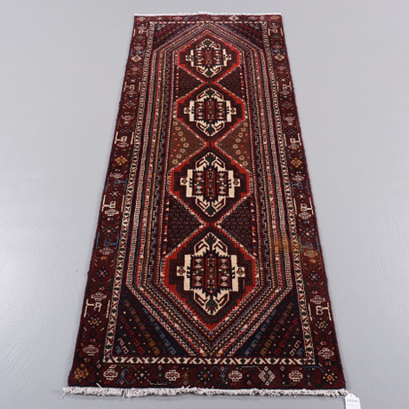 MATTA Persisk. Mattor & Textil - Mattor - Auctionet