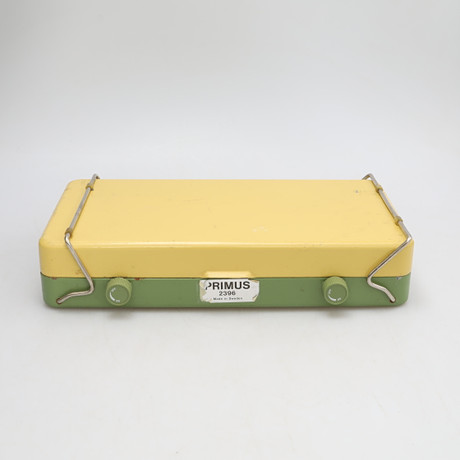 GASOLKÖK, Primus 2396. Övrigt - Teknika & Nautika - Auctionet