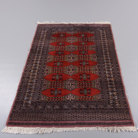 MATTA Pakistan. Mattor & Textil - Mattor - Auctionet