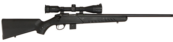 REPEATER BALL RIFLE, make Sako, model Quad, calibre .22LR, ref. No ...