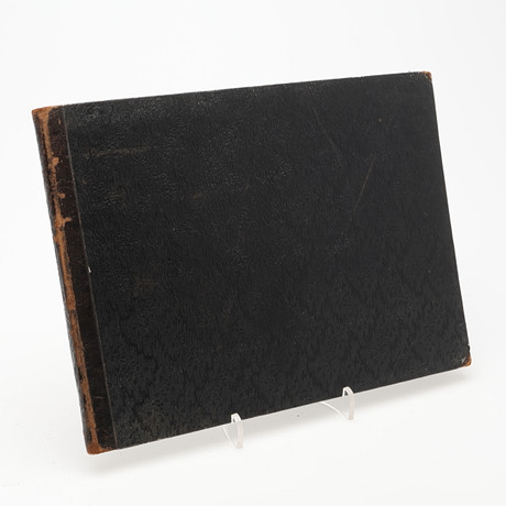 MILITARIA. SIXTEEN (16) BURLESQUE LITHOGRAPHS ON FIELD-LIFE 1834 BY P ...