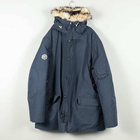 VINTERJACKA Gant. Vintagekläder & Accessoarer - Auctionet