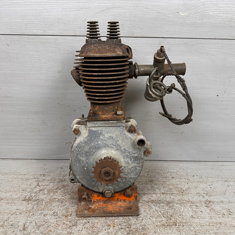 MATCHLESS, engine, 1920s, England. Vehicles, Boats & Parts - Motorcycle ...