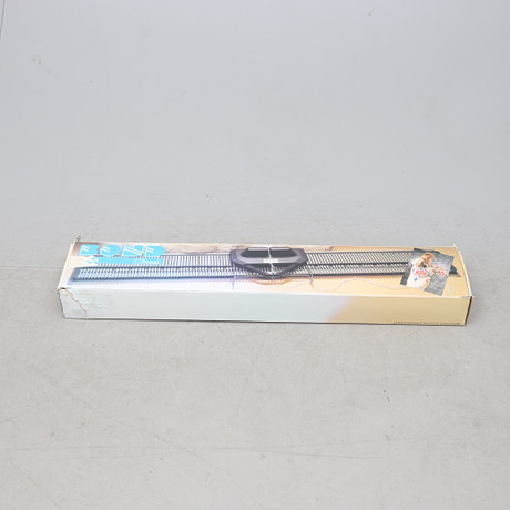 HOME KNITTING MACHINE, “The Little Blue Knitter”, Bond, 1980s/90s ...