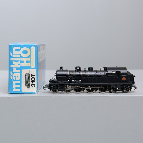 MÄRKLIN, 3107, lok. Leksaker - Leksaker - Auctionet