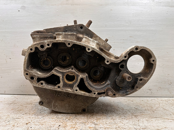 HARLEY DAVIDSON, crankcase, VD 1930s, USA. Vehicles, Boats & Parts ...