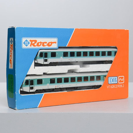 ROCO, 43949, train set. Toys - Toys - Auctionet