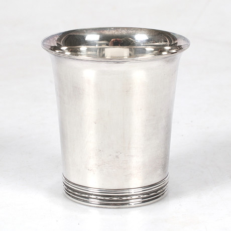 JACOB ENGMAN. Pokal, silver, GAB, Stockholm, 1947. Silver & Metall ...