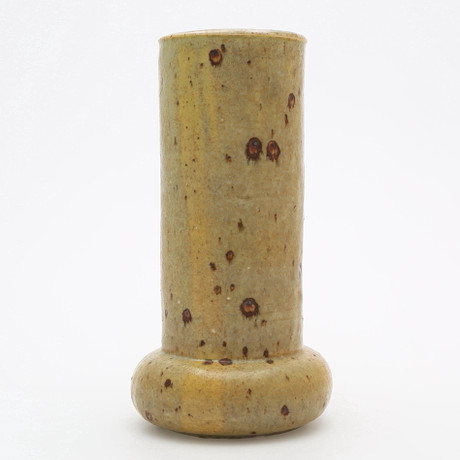 MARIANNE WESTMAN. vas, stengods, Rörstrand ateljé, 1960-tal. Keramik ...