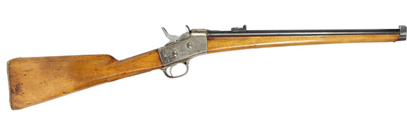 FUSIL ROLLING BLOCK, fabricado por Carl Gustava, carabina modelo 1884 ...