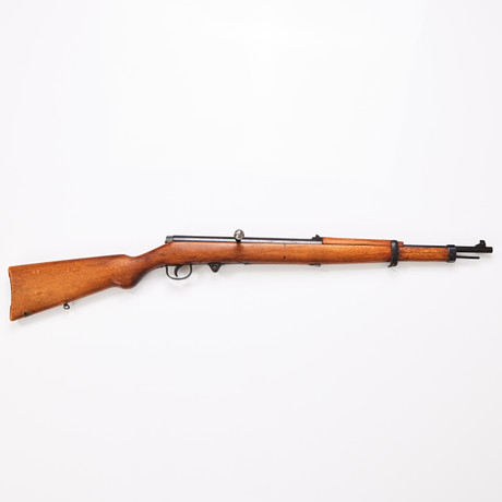 German air rifle, Haenel Sport Model 33 Junior. Weapons & Militaria ...