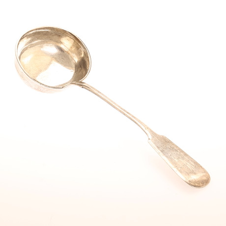 SOPPSLEV, silver. Silver & Metall - Silver - Auctionet