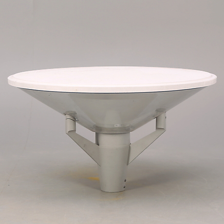 OUTDOOR LAMP, "Kipp Lantern", Alfred Hofmann, 1997, Louis Poulsen ...