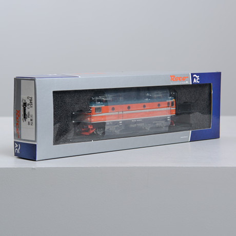 ROCO, 79451, locomotive (digital). Toys - Toys - Auctionet