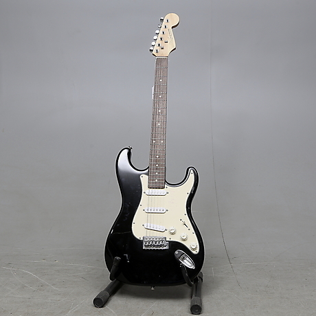 ELECTRIC GUITAR and TUNER, YC-BG3, GA-30, J&D By Jack & Danny brothers ...